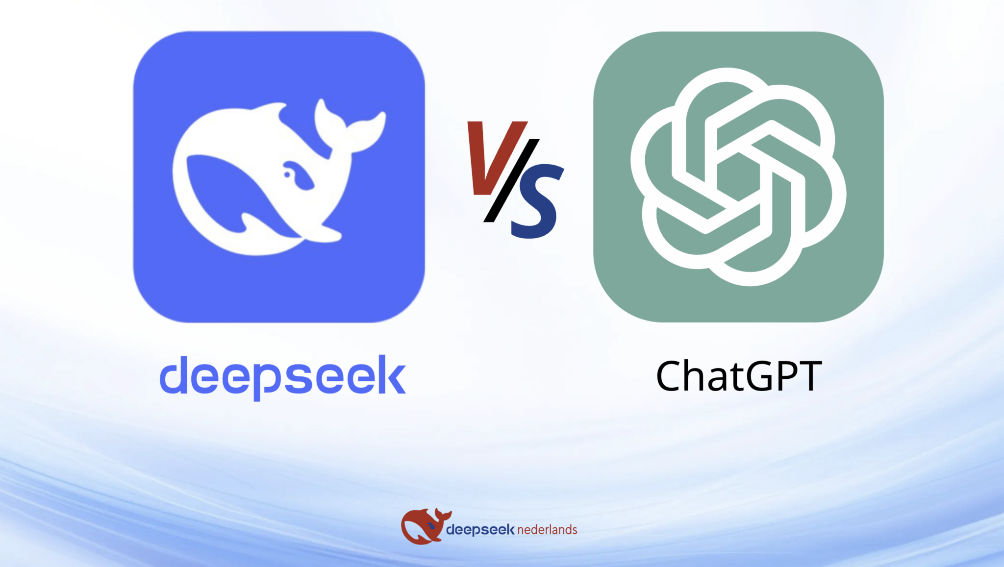 DeepSeek Vs ChatGPT: Wat Zijn De Verschillen? - DeepSeek Nederlands